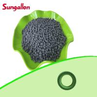 China Mineral Oil Base Polymer TPE Granules TPE Raw Material For Anti Slip Toy Car Tires for sale