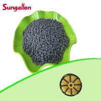 China Mineral Oil Base Polymer TPE Granules TPE Raw Material For Anti Slip Toy Car Tires for sale