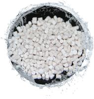 China High Flexibility TPR Plastic Material TPR Rubber Material For Casual Swalking Style Shoe for sale
