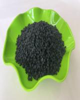 China Foamable Thermoplastic Rubber Material Abrasion Resistance For Shoe Soles for sale