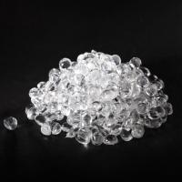 China 30A Hardness TPR Plastic Material Transparence Medical TPR Material Sungallon GP100-3001 for sale