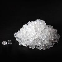 China 30A Hardness TPR Plastic Material Transparence Medical TPR Material Sungallon GP100-3001 for sale