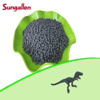 China Non Toxic TPR Materials Lightweight Customized For Automotive Parts for sale