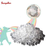 China Toy Figurine TPR Granules Decoration Ornament TPR Material Eco Friendly for sale