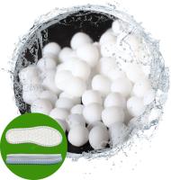 China Footwear Soles Thermoplastic Rubber TPR Environmental Protection Custom for sale