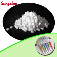 China Customizable Thermoplastic Rubber TPR Weather Resistance TPR Polymer for sale