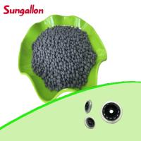 China High Flexibility Thermoplastic Elastomer TPR Plastic Material Compound UV Resistant Eco Friendly Colorful for sale