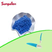 China UV Resistant Recycled TPE Odorless High Durability TPR TPE Material for sale
