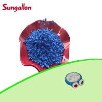 China Customizable Recycled TPE Elastomer Material Ease Processing Surface Textures for sale