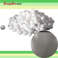 China Recycled Soft TPE Material 65A Hardness Car Floor Carpet TPE Thermoplastic Elastomer for sale