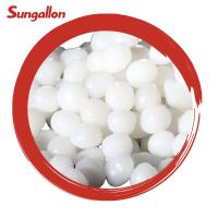 China Injection Molded Medical TPE Material Chemicals Resistance Energy Efficient for sale