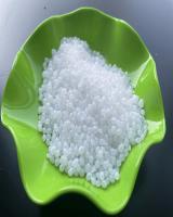 China Translucent White Color Recycled TPE Elastomer Material SEBS 95 Shore A TPE Raw Material for sale