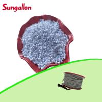 China Custom TPV Raw Material High Temperature Resistance Seals TPV Plastic Resin for sale