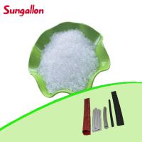 China Custom TPV Raw Material High Temperature Resistance Seals TPV Plastic Resin for sale
