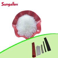 China High Temperature Resistance TPV Raw Material OEM Thermoplastic Vulcanizate TPV for sale