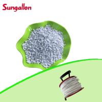 China High Temperature Resistance TPV Raw Material OEM Thermoplastic Vulcanizate TPV for sale