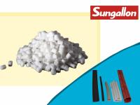 China UV Resistance Industrial TPV Raw Material Cars Sealing Thermoplastic Vulcanizate for sale