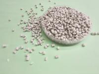 China OEM Impact Resistance PP Reprocessed Plastic Granules With FDA 177.1520 for sale