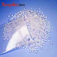 China Modified PP Granules Plastic Storage Box and Car TPU Film Modified Polypropylene for sale