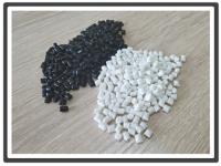 China Customized 70 Shore D Polypropylene Plastic Granules Modified For Households for sale