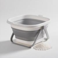 China Eco-Friendly TPR TPE Pellets For Sale Near Me Foldable Containers Non-toxic for sale