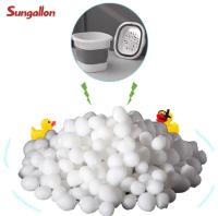 China Eco-Friendly TPR TPE Pellets For Sale Near Me Foldable Containers Non-toxic for sale