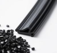 China Durable Yellowing-Resistant TPE Granules Premium Material Seal Strips Model GP550 for sale