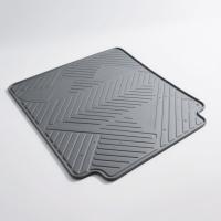 China Wholesale Material ABS TPE Thermoplastic Elastomer Car Floor Carpet Stock TPR for sale