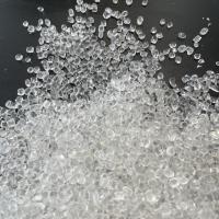 China Customizable Dog Toys Termoplastik Elastomer Blow Molding Process TPR Raw Material 10A-95A for sale