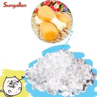 China Customizable Dog Toys Termoplastik Elastomer Blow Molding Process TPR Raw Material 10A-95A for sale