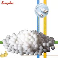 China Flame Retardant Biobased ABS TPE Flexible Filament Smartphone Chargers Audio Cables for sale