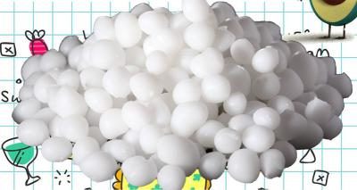 China Excellent Physical Properties TPE Material 100% Recyclable PP PE for sale