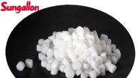 China SEBS TPU Thermoplastic Elastomer Handles Of Tools Extrusion Molding for sale