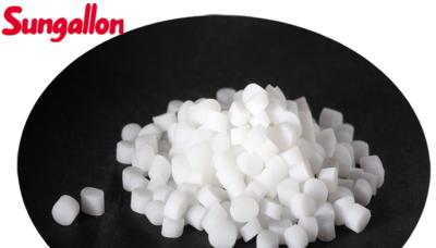 China SEBS TPU Thermoplastic Elastomer Handles Of Tools Extrusion Molding for sale