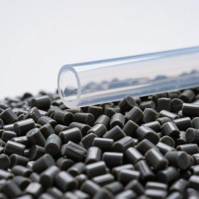 China Multi-Functional TPE Granules Water Pipes Various Industrial Applications for sale