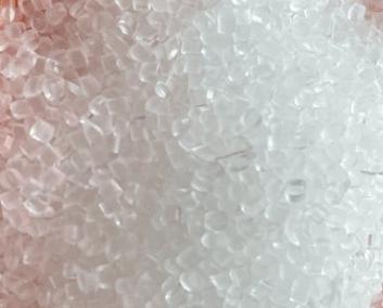 China Recyclable TPE Raw Material Color Translucent Food Container GP210 GP520 GP510 for sale