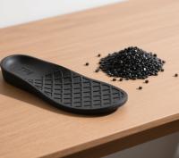 China TPE Granules Comfortable Shoe Sole Raw Material SBS SEBS TPR Thermoplastic Rubber for sale