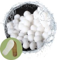 China TPE Granules Comfortable Shoe Sole Raw Material SBS SEBS TPR Thermoplastic Rubber for sale
