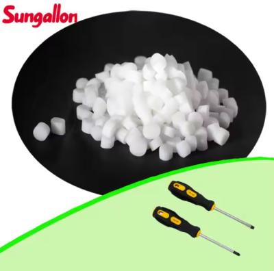 China High-Performance TPE Granules Overmolding PA PC ABS PMMA PETG Tool Handles for sale