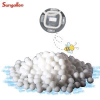China Soft Rubber TPE Granules Oven-Safe Thermoplastic Elastomer Lunch Box O-Ring Seals for sale