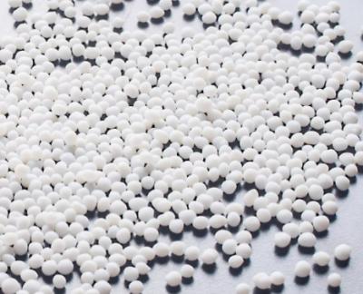 China TPR Granules Paintable Toy Dolls SBS Based Milk Transparence Model GP410 for sale