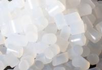 China TPE Raw Material Clear Semi-transparent Appearance Automotive Parts Medical Devices for sale