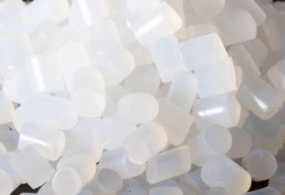 China TPE Raw Material Clear Semi-transparent Appearance Automotive Parts Medical Devices for sale