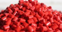 China Thermoplastic TPE Granules Sharp Model GP100 Antibacterial Raw Material for sale