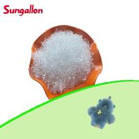 China Safety 100% Recyclable Soft TPE Material TPE Elastomer Material GP200 for Electronic Toys for sale