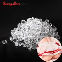 China Premium Ultra-Soft TPE Granules Material for Adult Soft Toys Manufacturing for sale