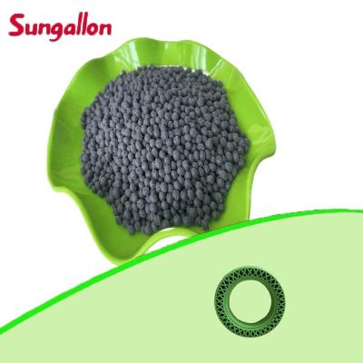 China Customized TPE Raw Material Eco Friendly For TPE Sporting Equipment for sale