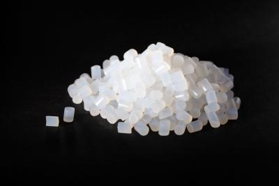 China High Recyclability TPR Granules Waterproof TPR Rubber Material GP410 Easy Processing for sale