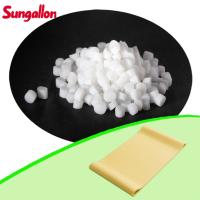 China Eco-Friendly High Elasticity TPE TPR Granules for Crafting Sustainable Yoga Mats for sale