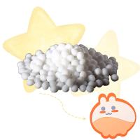China High Quality TPE Rubber Cup Coasters Table & Car Cup Holder Pads with Durable Elastomer Granule Material for sale